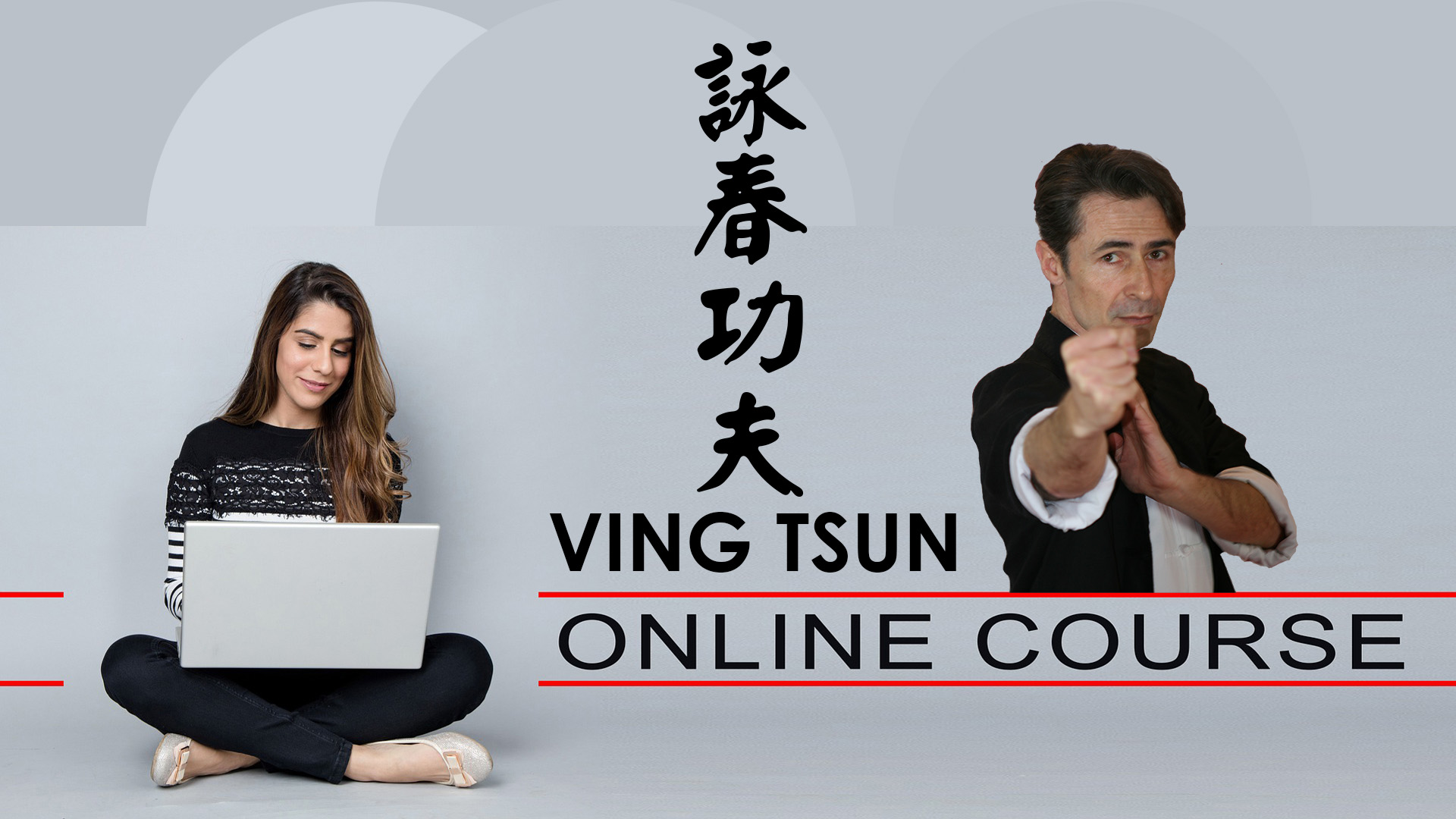 Ving Tsun Online - Ving Tsun Selbstverteidigung
