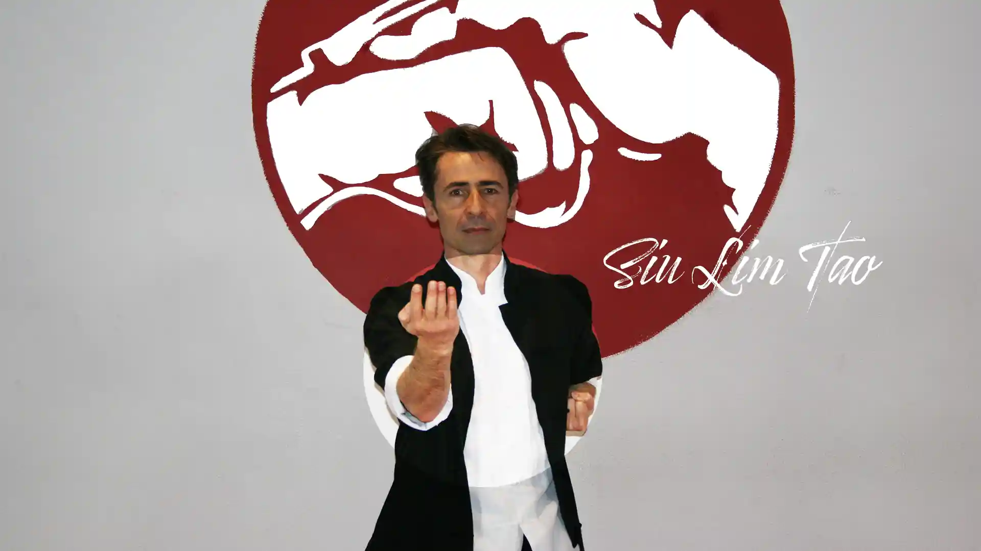 Siu Lim Tao und Chi - Ving Tsun Selbstverteidigung